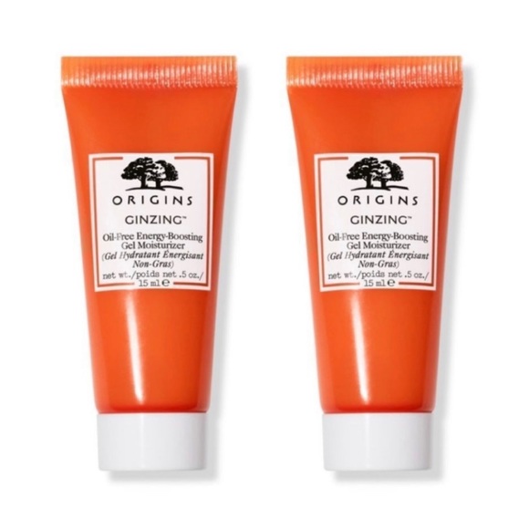 Origins | Skincare | 8originsginzing Oilfree Energy Boosting Gel ...